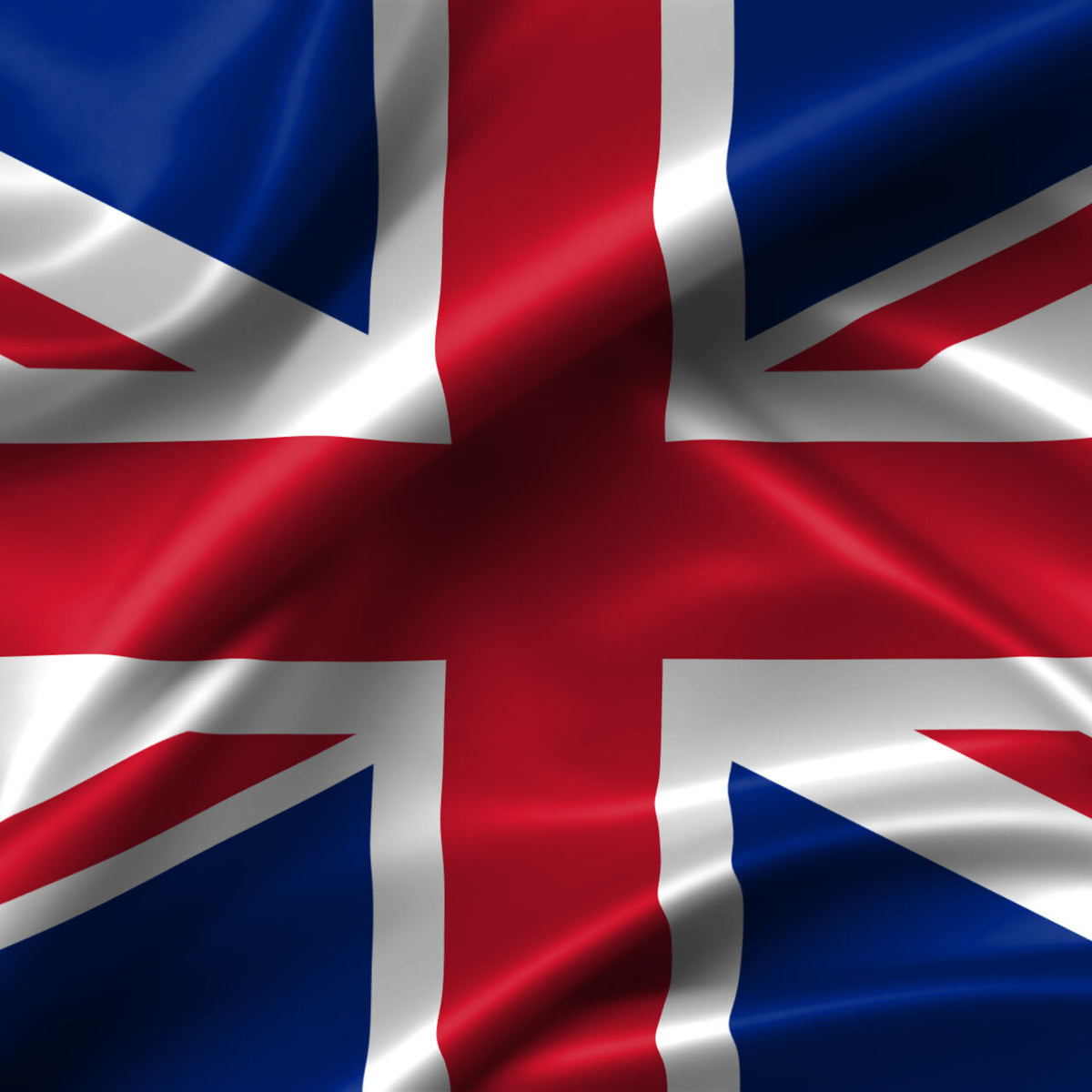 the union flag
