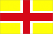 42 Commando - Royal Marines flag 5ft x3ft – Flagseller