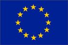Euro stars flag 3ft x 2ft – Flagseller