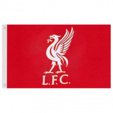 Liverpool flag 5ft x 3ft – Flagseller